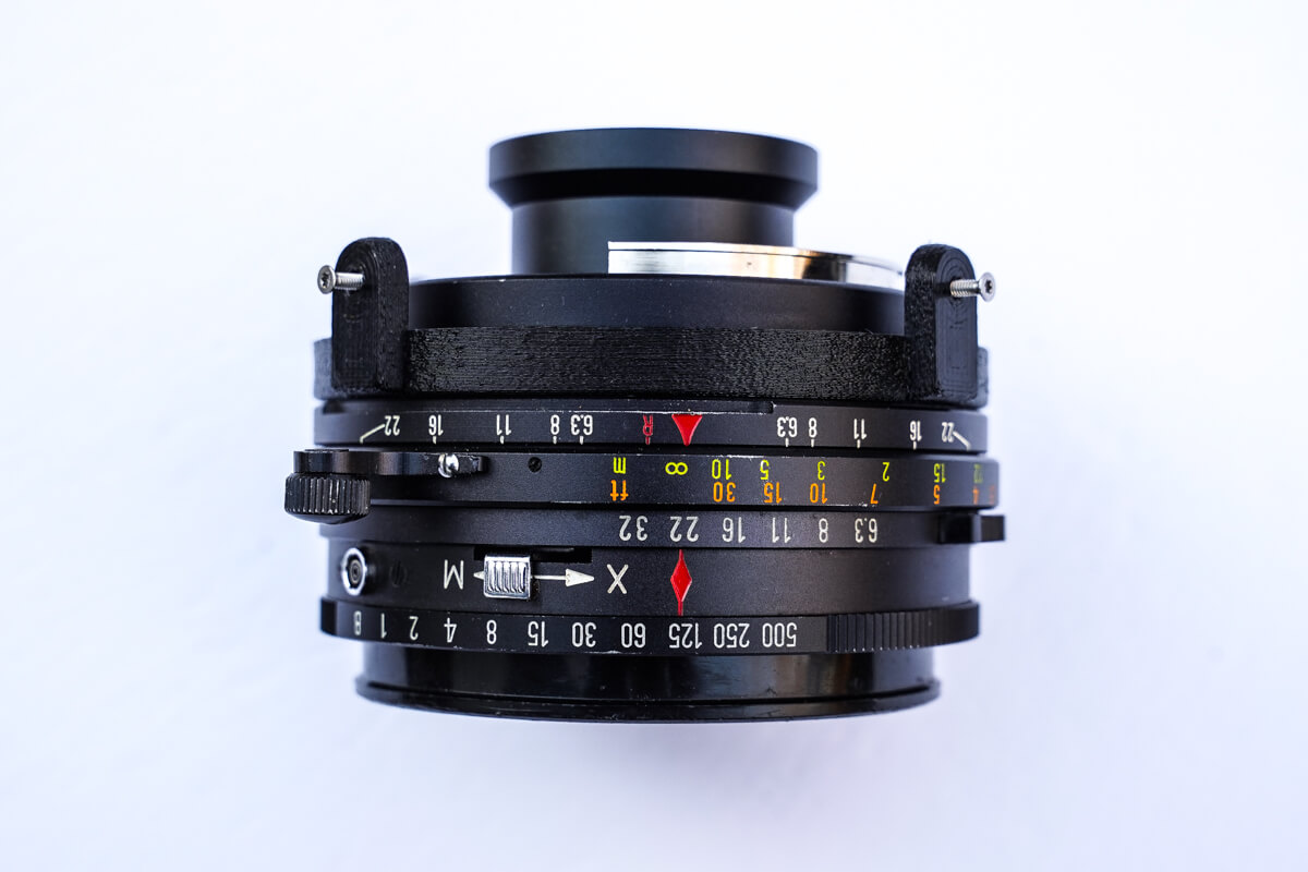 Another Hasselblad XPan alternative: Introducing the PressPan - EMULSIVE