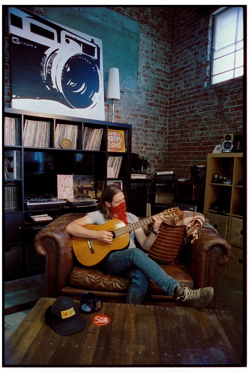 A deeper dive into CineStill Simplified Cs2 chemistry: ECN-2 ...