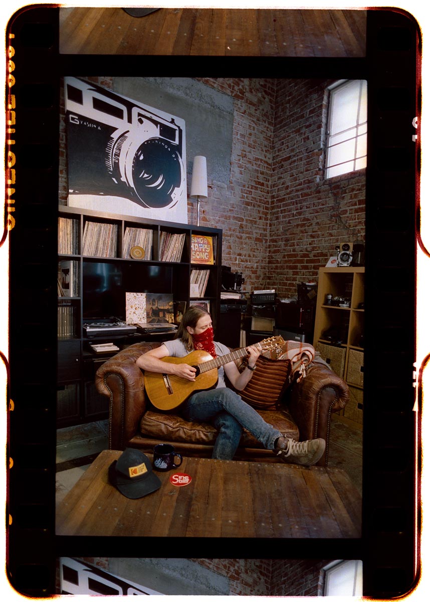 A deeper dive into CineStill Simplified Cs2 chemistry: ECN-2 ...