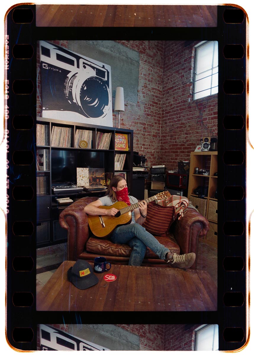 A deeper dive into CineStill Simplified Cs2 chemistry: ECN-2 ...