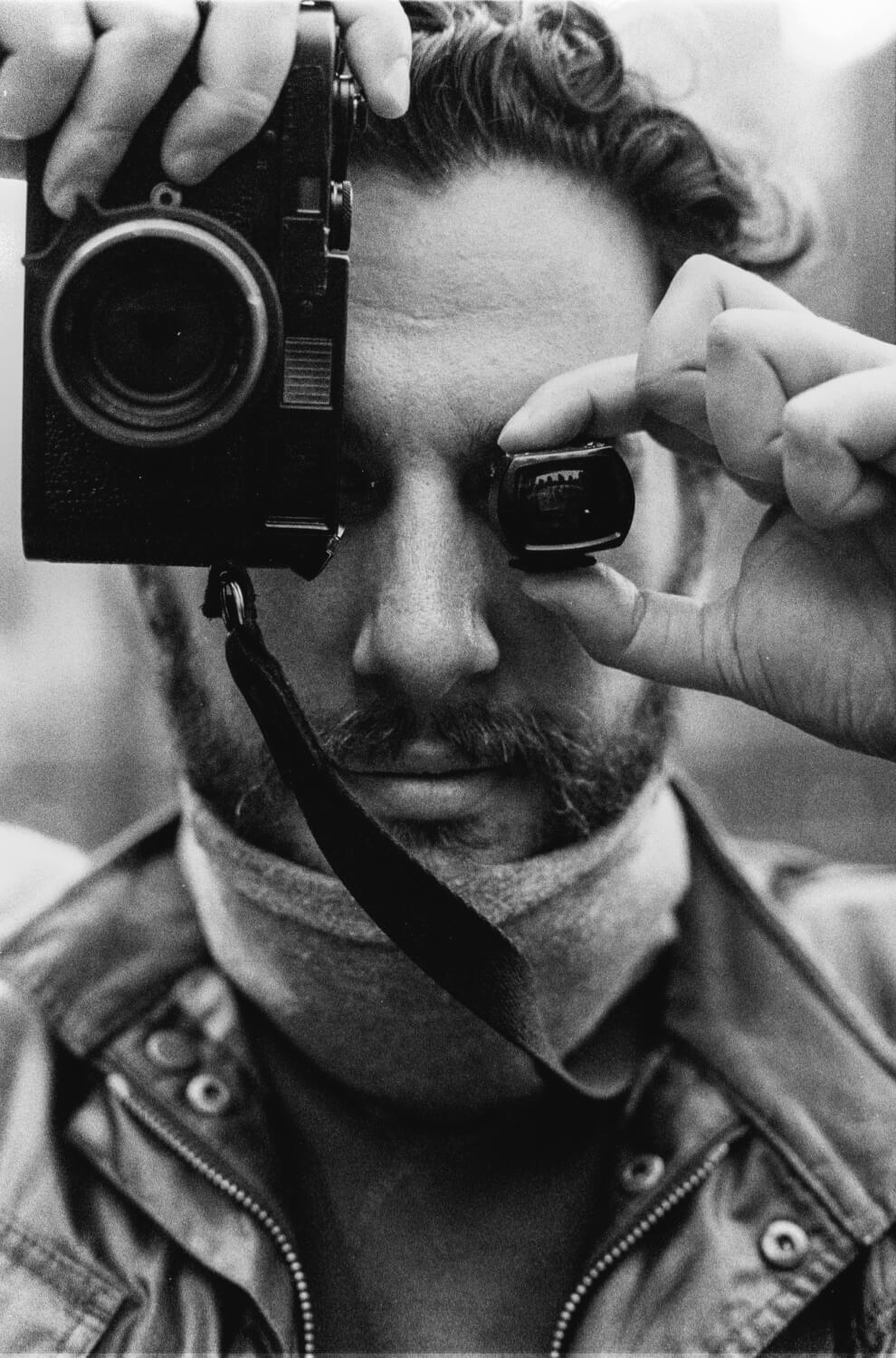 My approach to Rodinal semi-stand film development - EMULSIVE