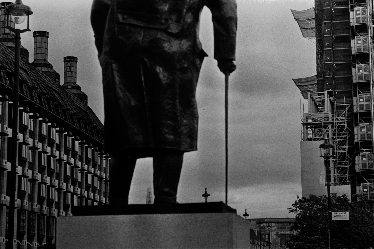 My approach to Rodinal semi-stand film development - EMULSIVE