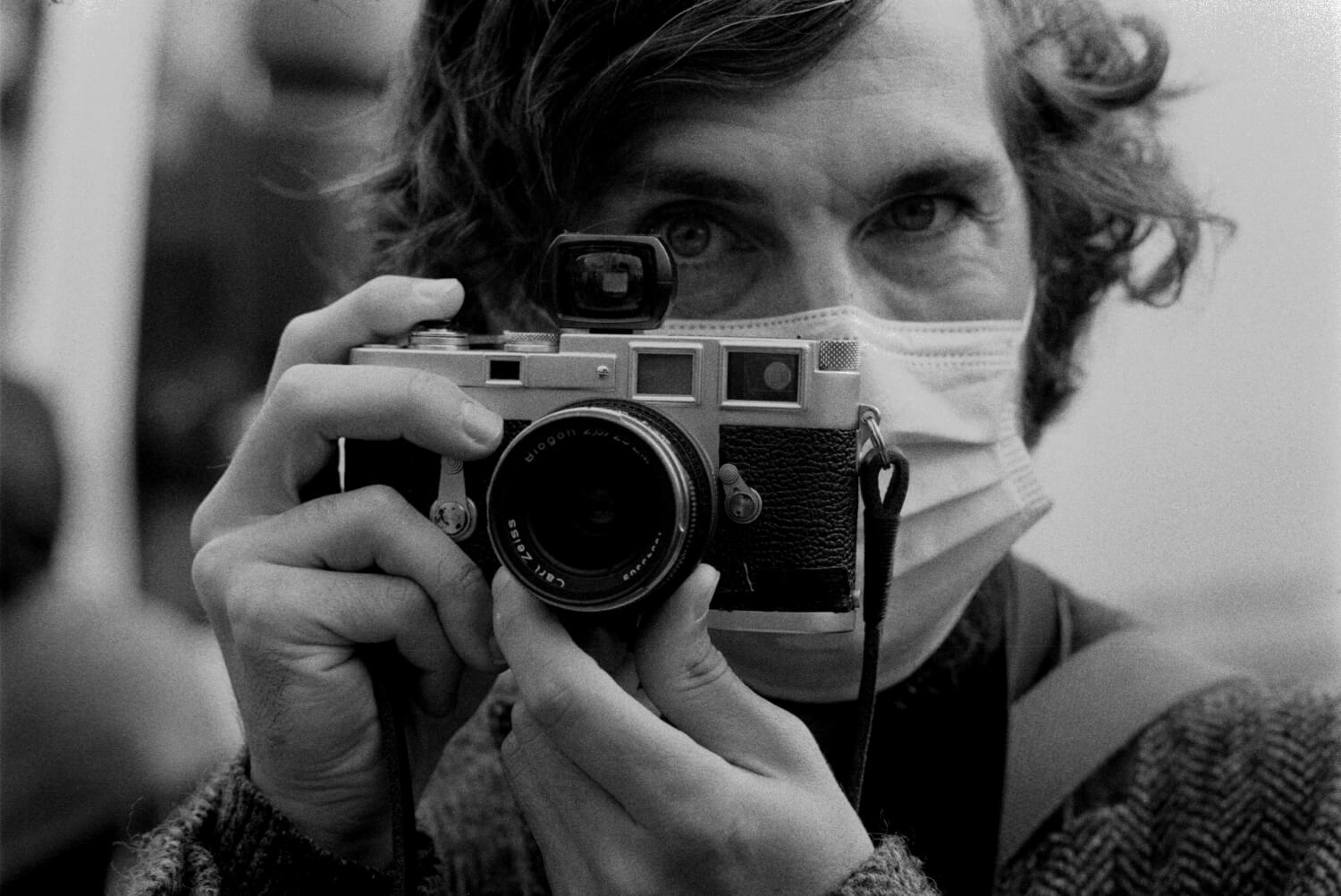 My approach to Rodinal semi-stand film development - EMULSIVE