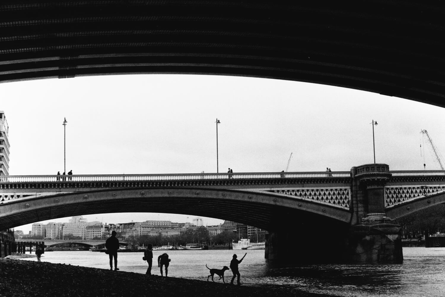 My approach to Rodinal semi-stand film development - EMULSIVE