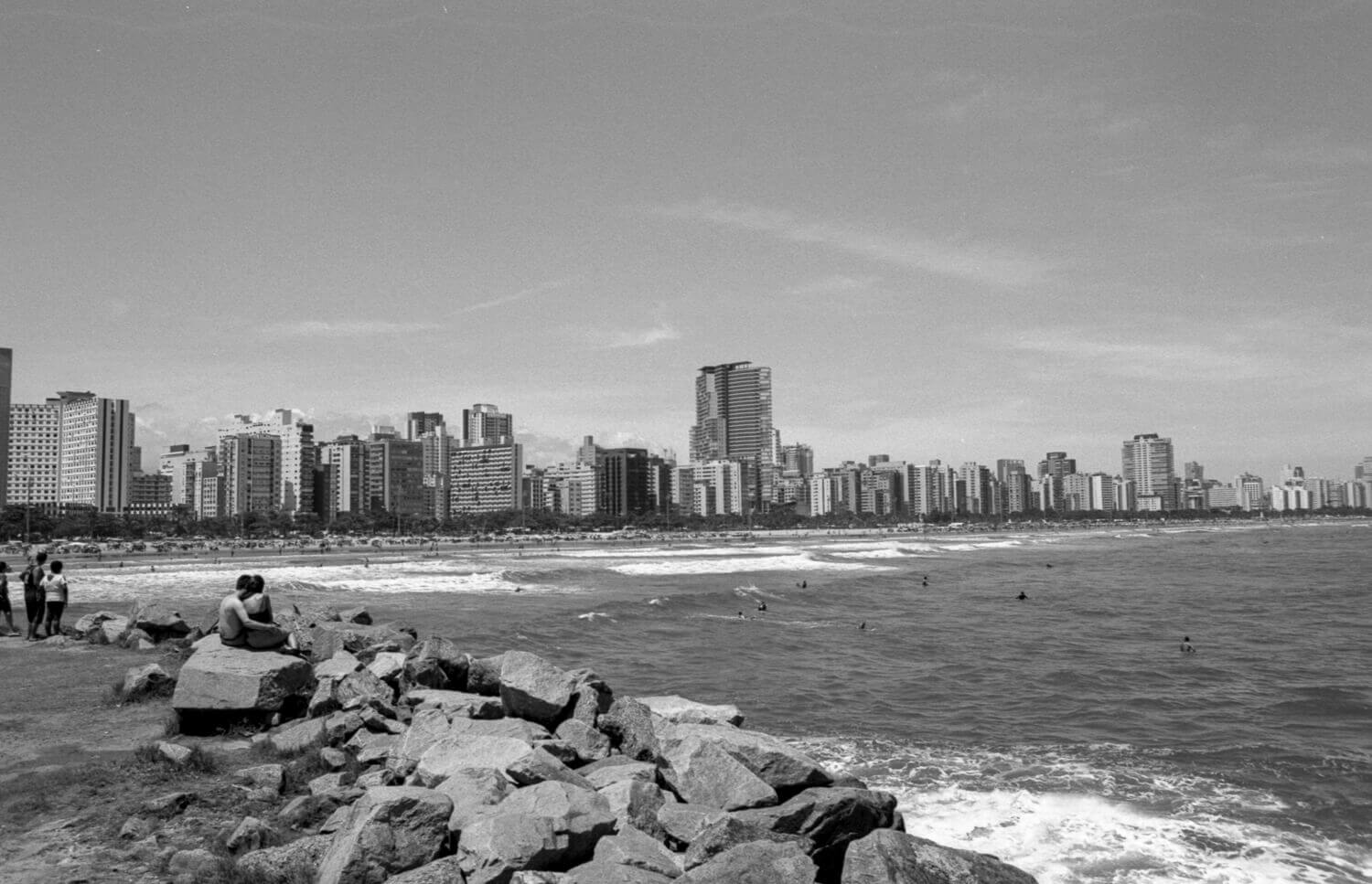 Shooting expired Agfa Scala 200X as a negative film: the Historic Port ...