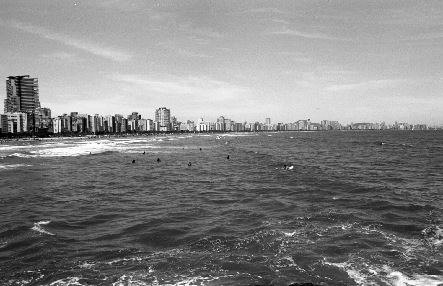 Shooting expired Agfa Scala 200X as a negative film: the Historic Port ...