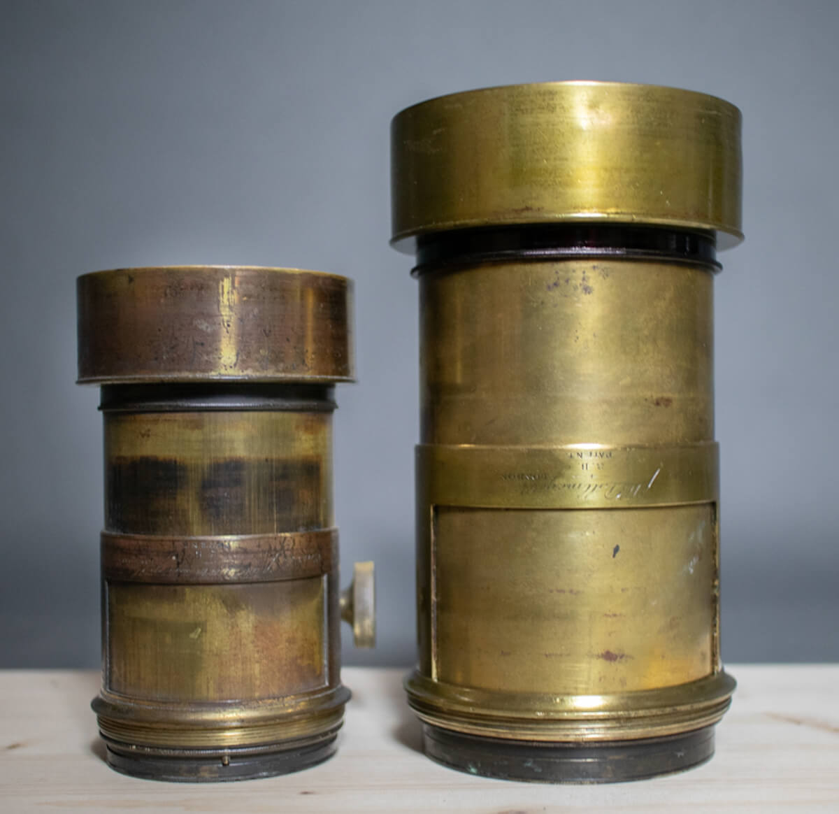 My new portrait project: "Inspired", passionate artists and a 145-year ...