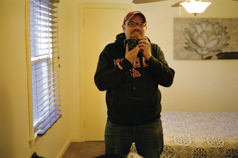 EMULSIVE Interview #226: I am Brian Dubois and this is why I shoot film ...