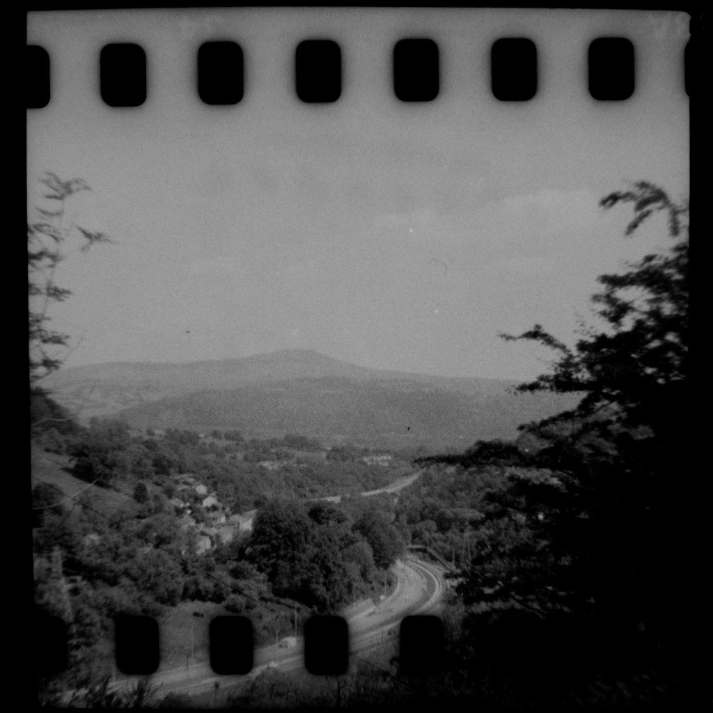 Start at the Stop: How to respool 35mm film into 127 (and 120) backing ...