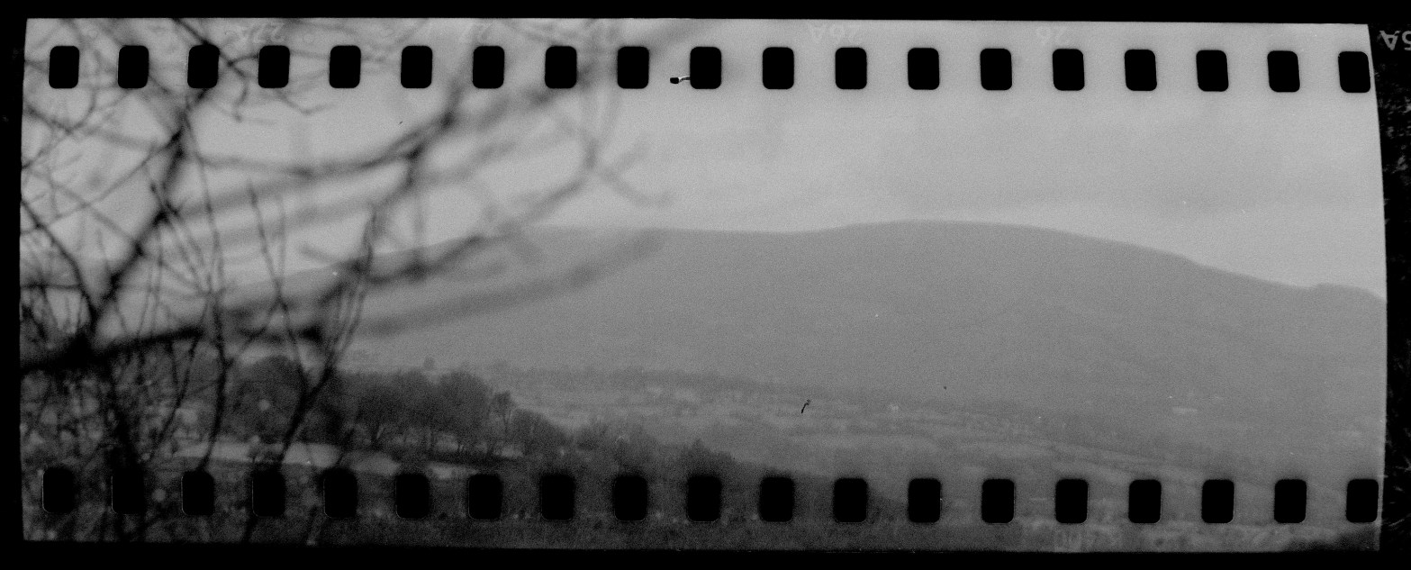 Start at the Stop: How to respool 35mm film into 127 (and 120) backing ...