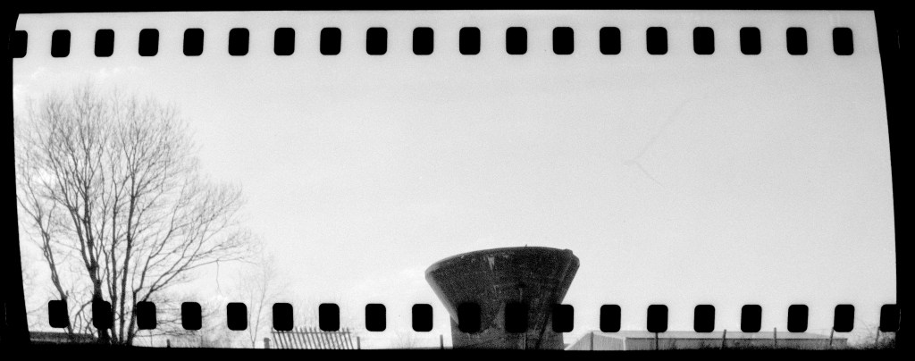 Start at the Stop: How to respool 35mm film into 127 (and 120) backing ...