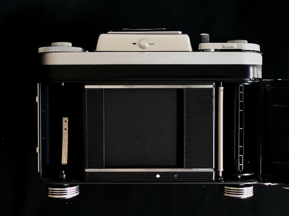 Camera review: The Pentacon Six TL and the Curate’s Egg - EMULSIVE