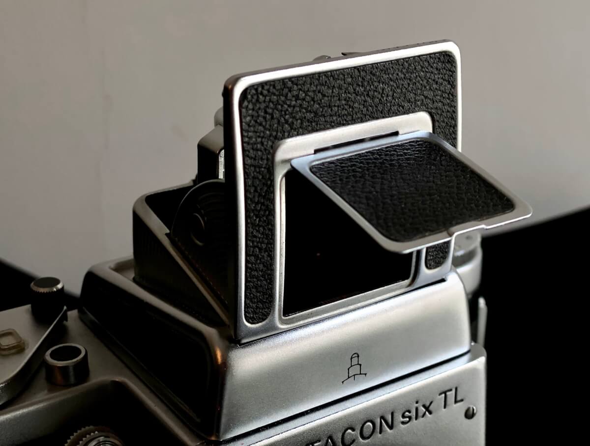 Camera review: The Pentacon Six TL and the Curate’s Egg - EMULSIVE