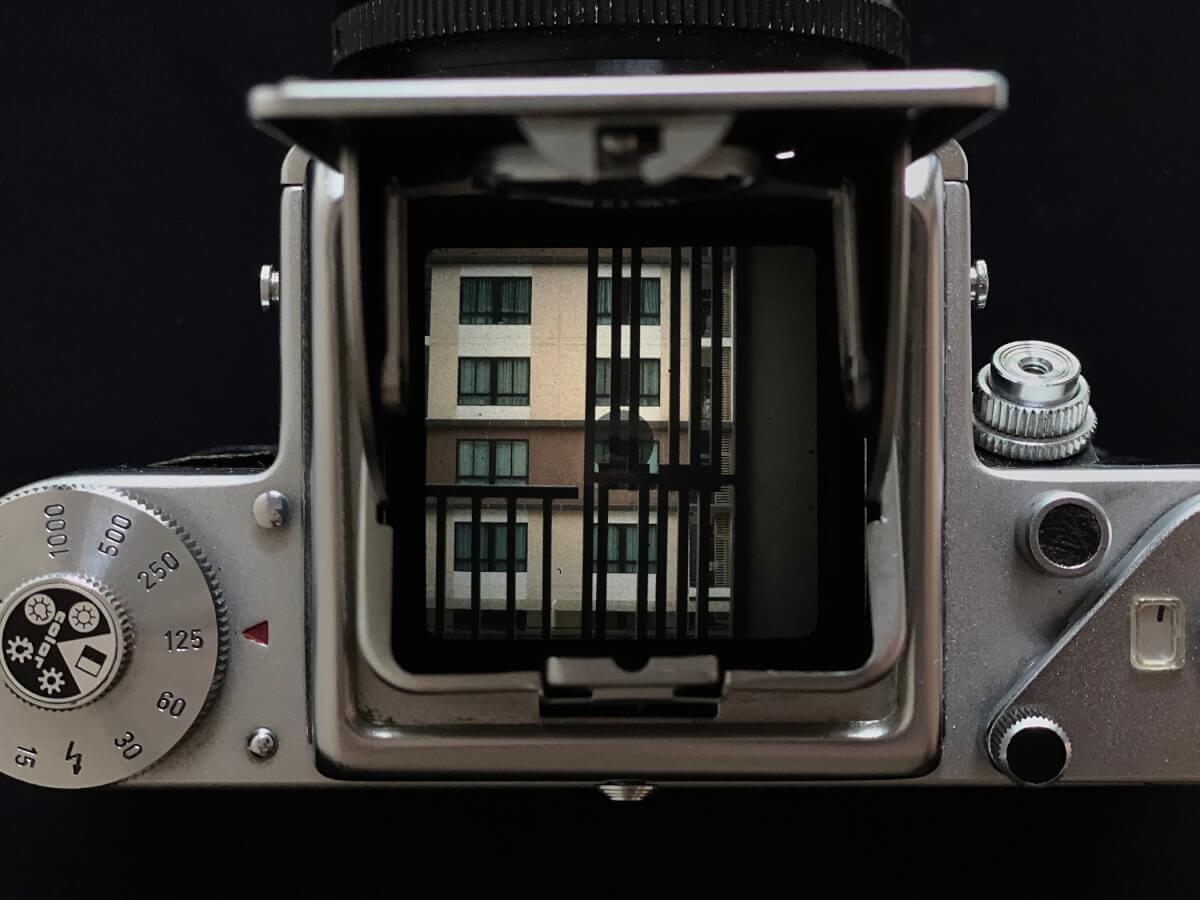 Camera review: The Pentacon Six TL and the Curate’s Egg - EMULSIVE