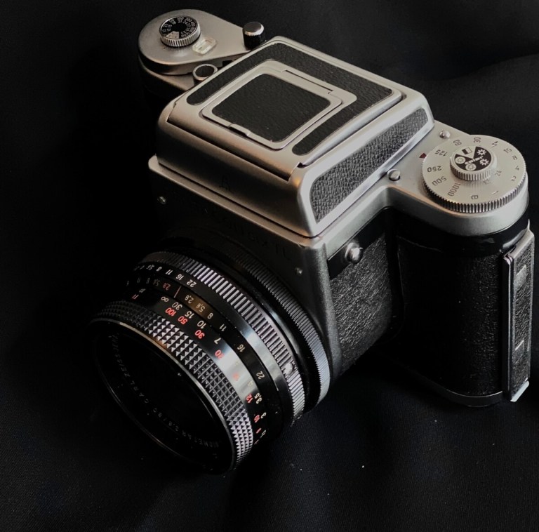 Camera review: The Pentacon Six TL and the Curate’s Egg - EMULSIVE