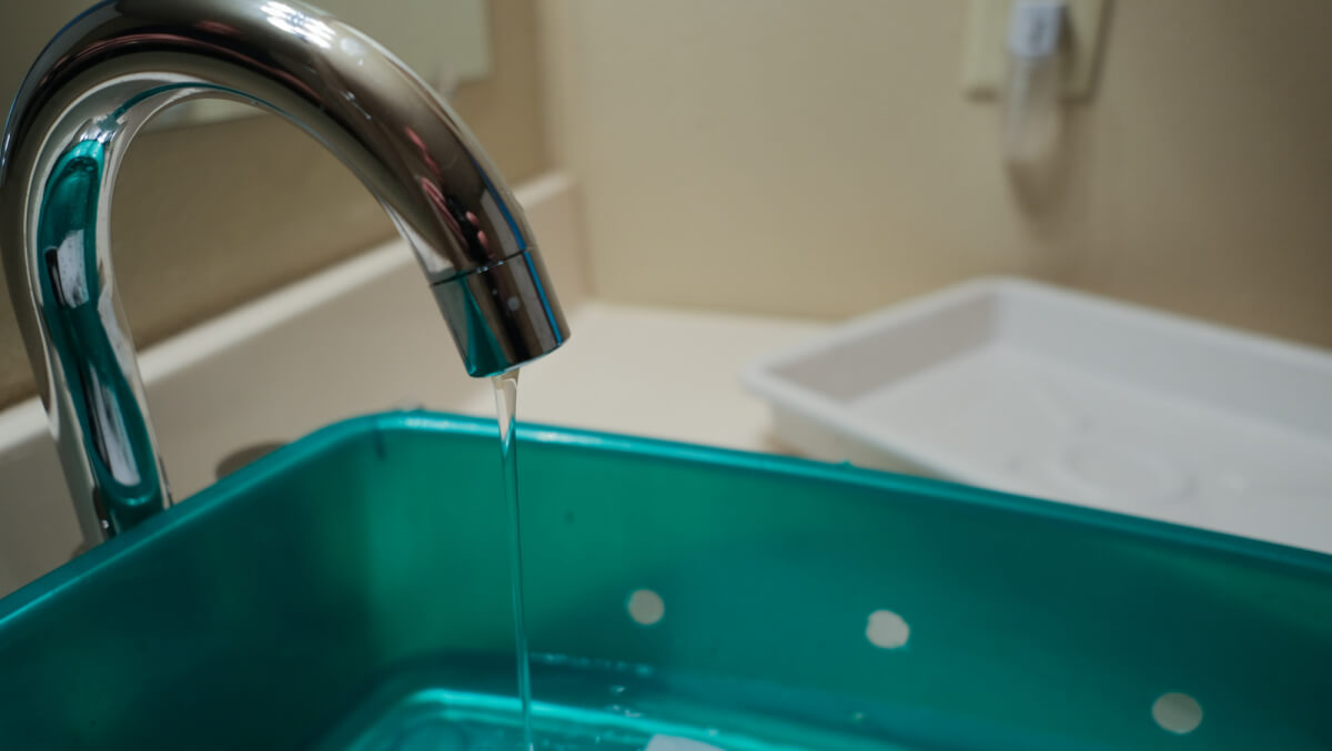 It all comes out in the wash: a cheap DIY print washer for darkrooms ...