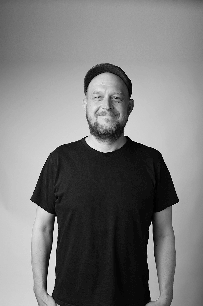 EMULSIVE Interview #228: I am Daniel Boklage and this is why I shoot ...