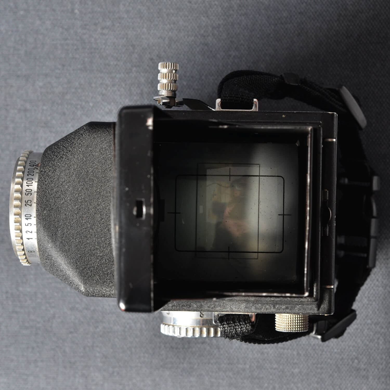 Semflex Studio: the tele-TLR with a French accent - EMULSIVE