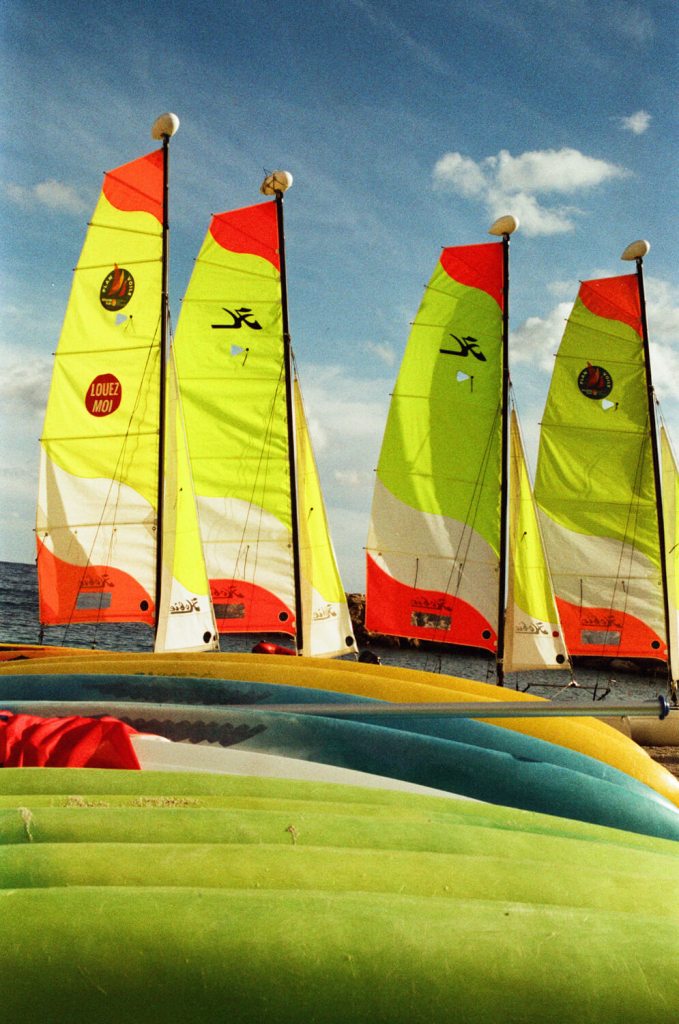 New ADOX COLOR MISSION 35mm film: a "reverse Kickstarter" - EMULSIVE