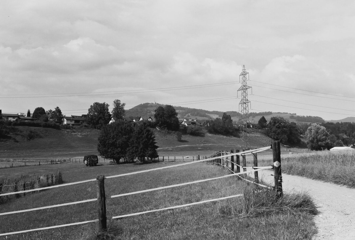 Film review: ADOX HR-50, a high-resolution film with a boost - EMULSIVE