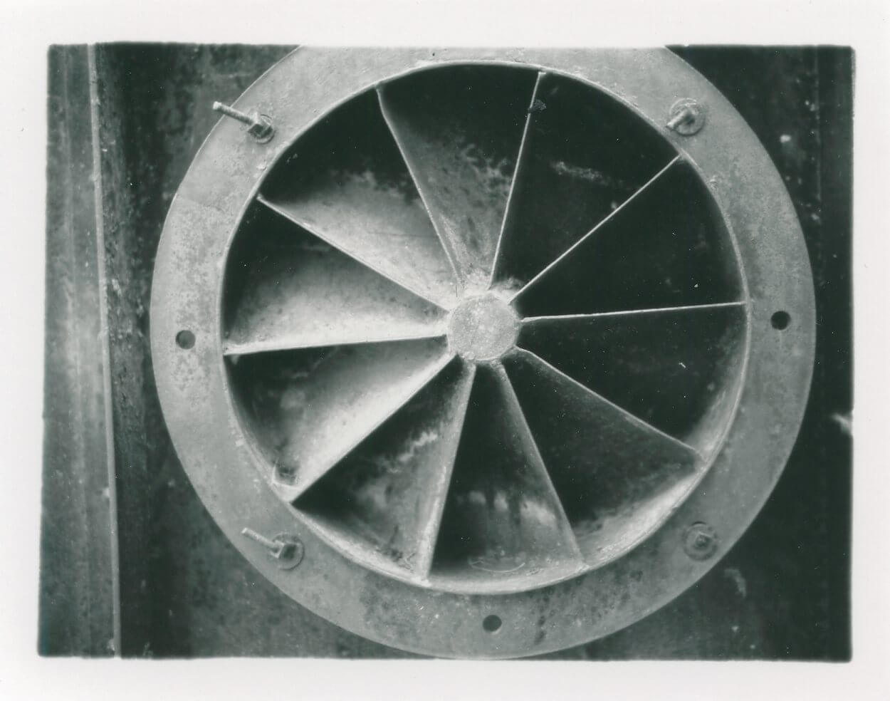 How-to: Shoot paper negatives with a Polaroid pack film Land Camera ...