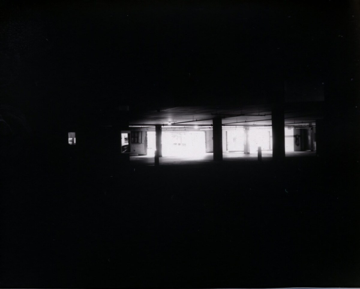 How-to: Develop paper negatives "out and about" with a field ...