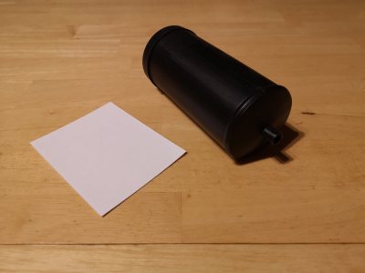 How-to: Develop paper negatives "out and about" with a field ...