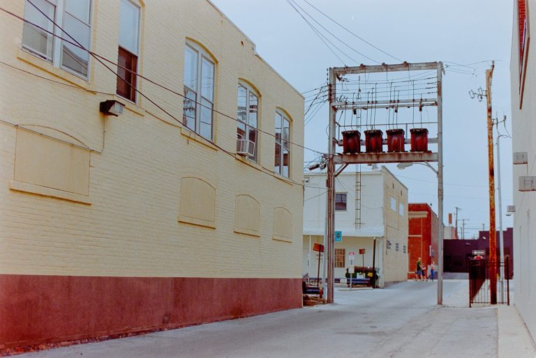 Film stock review: Three rolls with "Made in USA" Fujifilm 400 - EMULSIVE